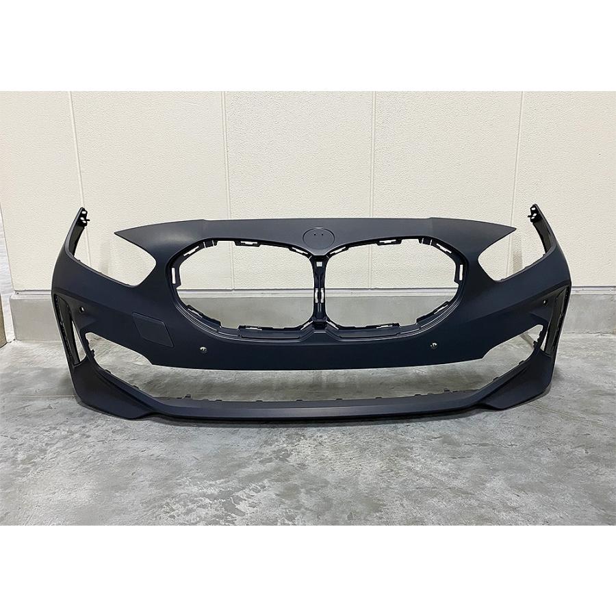 BMW フロントバンパー 1シリーズ F40 新品 純正品 51119881567 : 輸入車パーツ専門店 D-STIMMER - 通販 ...