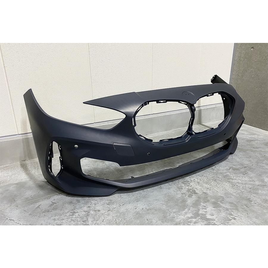 BMW フロントバンパー 1シリーズ F40 新品 純正品 51119881567 :51119881567:輸入車部品専門店 D ...