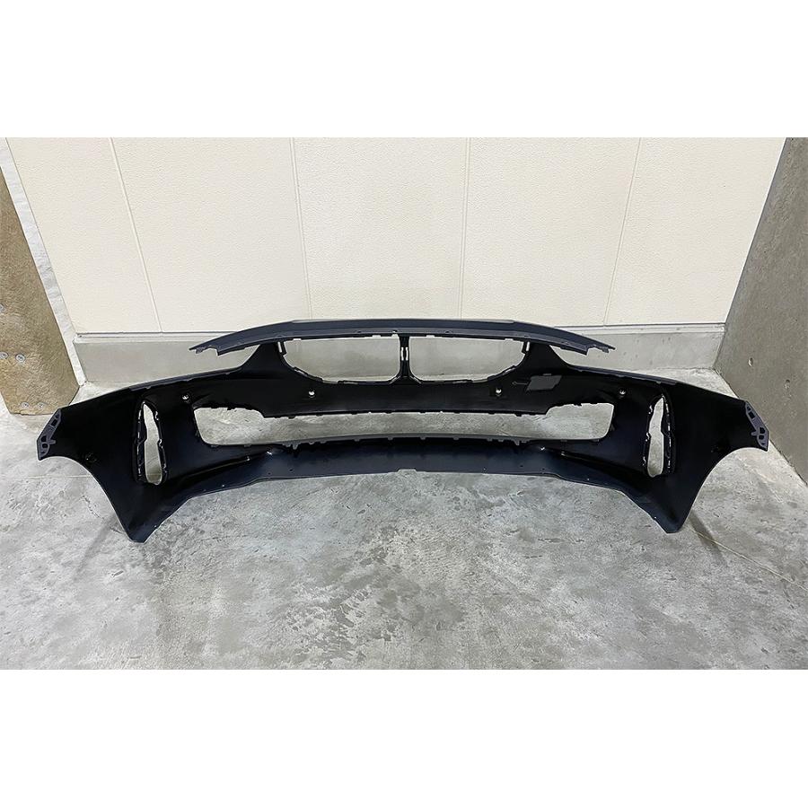 BMW フロントバンパー 1シリーズ F40 新品 純正品 51119881567 : 輸入車パーツ専門店 D-STIMMER - 通販 ...