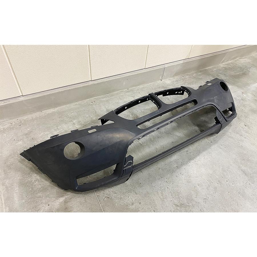 BMW フロントバンパー X3 F25 純正品 51127278474 [ ポイント利用 ] : 輸入車パーツ専門店 D-STIMMER ...