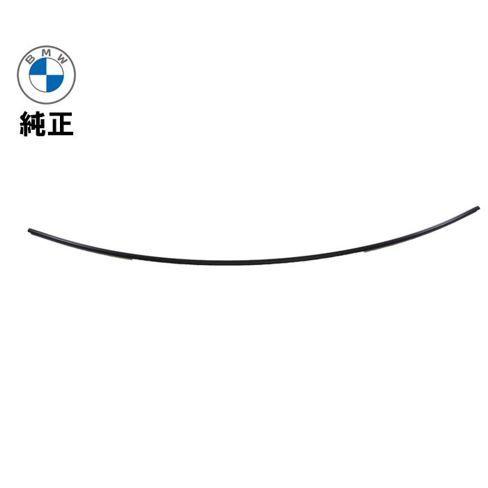 BMW フロント ガラスモール ロア 純正 3シリーズ E90 E91 E92 E93 51137133292 : 51137133292 ...