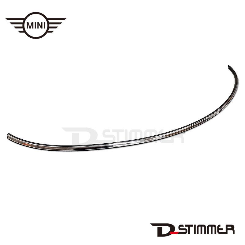 BMW MINI ミニ 純正品 ボンネット メッキ モール 51137438915 新品 : 51137438915 : 輸入車パーツ専門店 ...