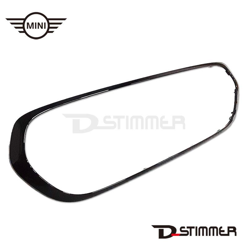 BMW MINI ミニ 純正品 ラジエター グリル フレーム 51137449207 新品 : 51137449207 : 輸入車パーツ専門店 ...