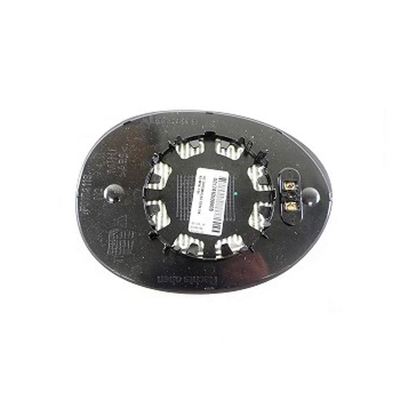 MINI（ミニ） BMW MINI 純正品 ドアミラーレンズ 左側 F54 F55 F56 F57 F60 51167366041 : 輸入車 ...