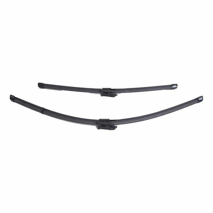 BMW 優良品 VALEO フロント ワイパーブレード 左右セット 7シリーズ G11 G12 577850 VF850 純正品番 ...