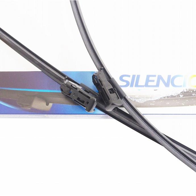 BMW 優良品 VALEO フロント ワイパーブレード 左右セット 7シリーズ G11 G12 577850 VF850 純正品番 ...