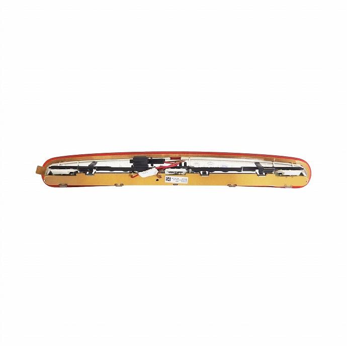 Volkswagen フォルクスワーゲン 純正品 ハイマウント ストップランプ レッド 5C5945097B ザ・ビートル ニュービートル ...