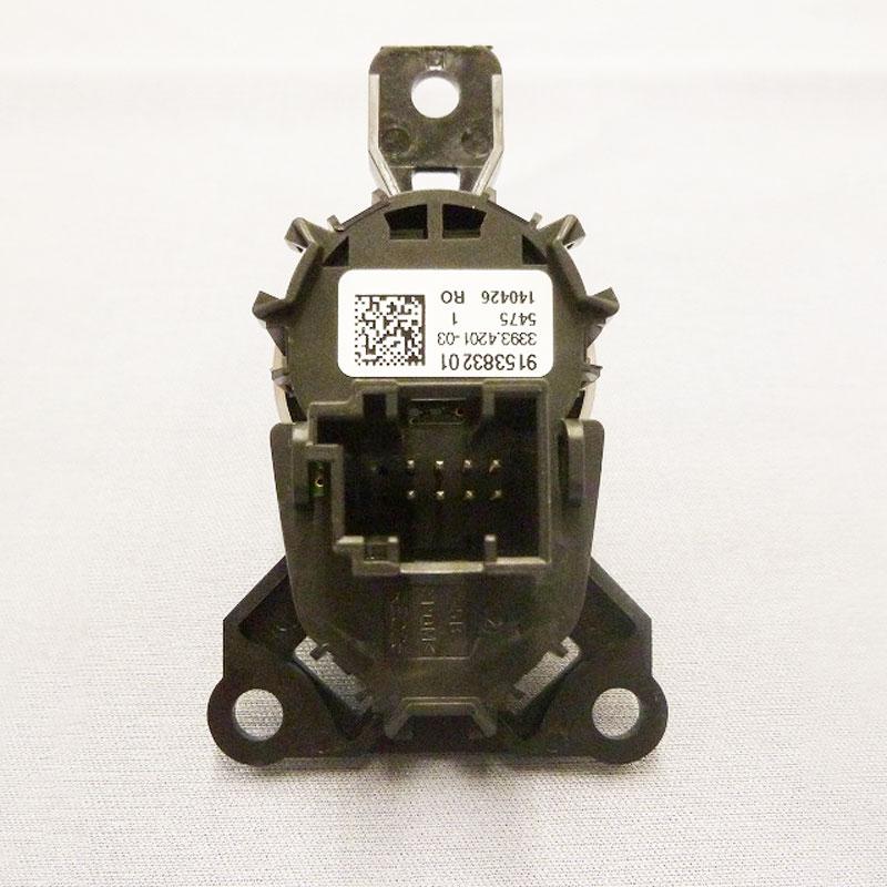 BMW BMW純正 スタート/ストップスイッチBMW 5シリーズ/F10,F116シリーズ/F12,F137シリーズ/F01,F02 ...