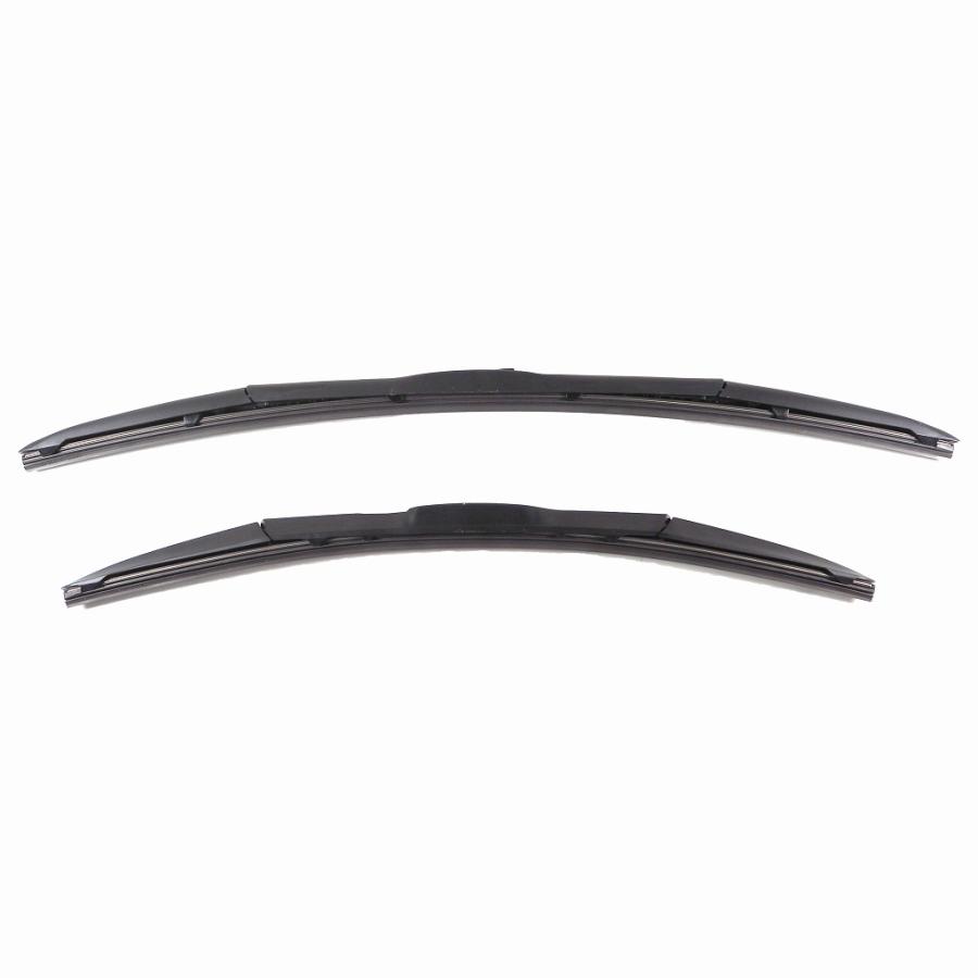 BMW フロント ワイパーブレード 左右セット 純正 X5 F15 F85 X6 F16 F86 M 61610039699 : 輸入車パーツ ...