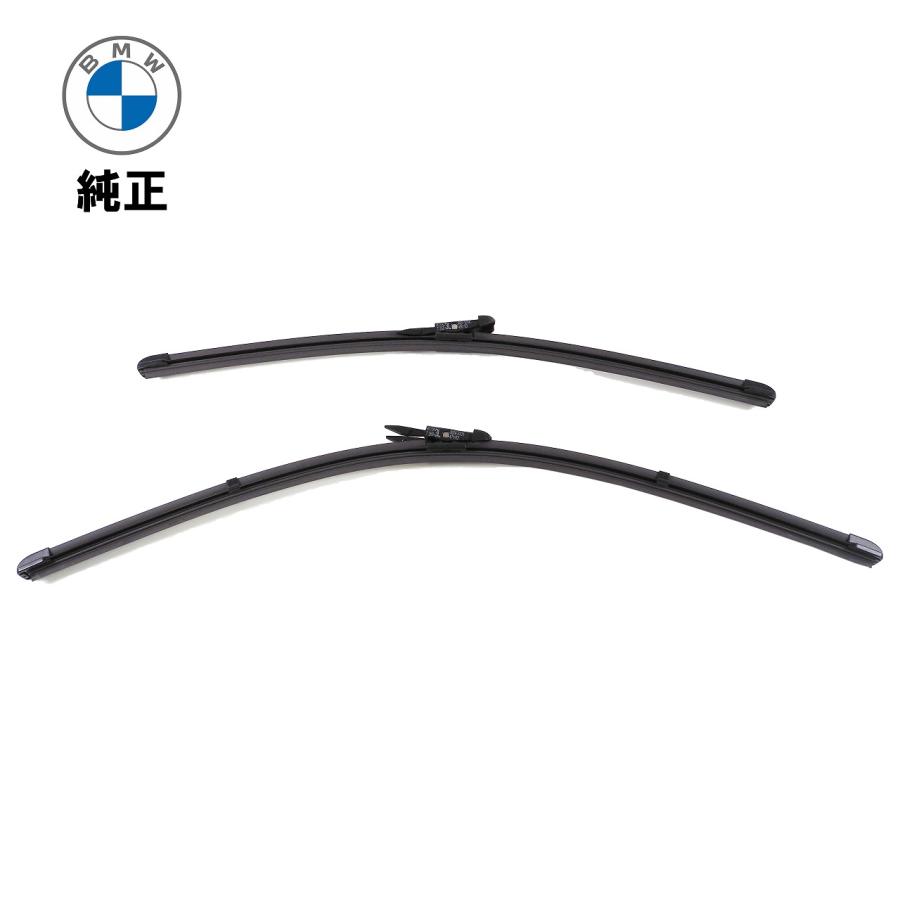 BMW 3シリーズ F30 フロント ワイパーブレード 左右セット 純正 61615A43585 : 輸入車パーツ専門店 D-STIMMER ...