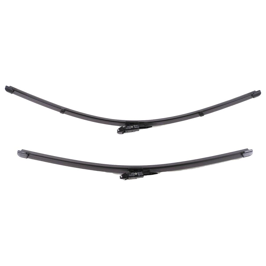 BMW BMW 3シリーズ F30 フロント ワイパーブレード 左右セット 純正 61615A43585 : 輸入車パーツ専門店 D ...