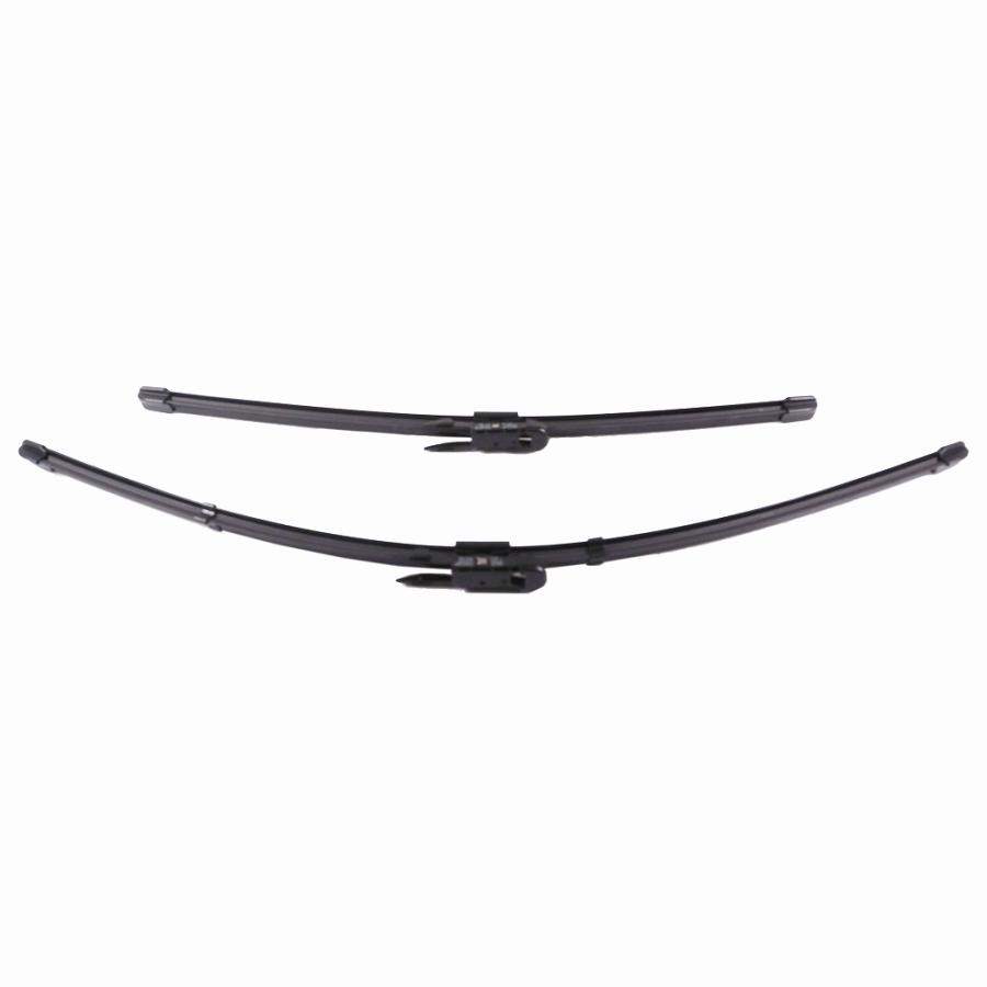 BMW フロント ワイパーブレード 左右セット 純正 3シリーズ E92 E93 61612455438 : 61612455438 : 輸入 ...