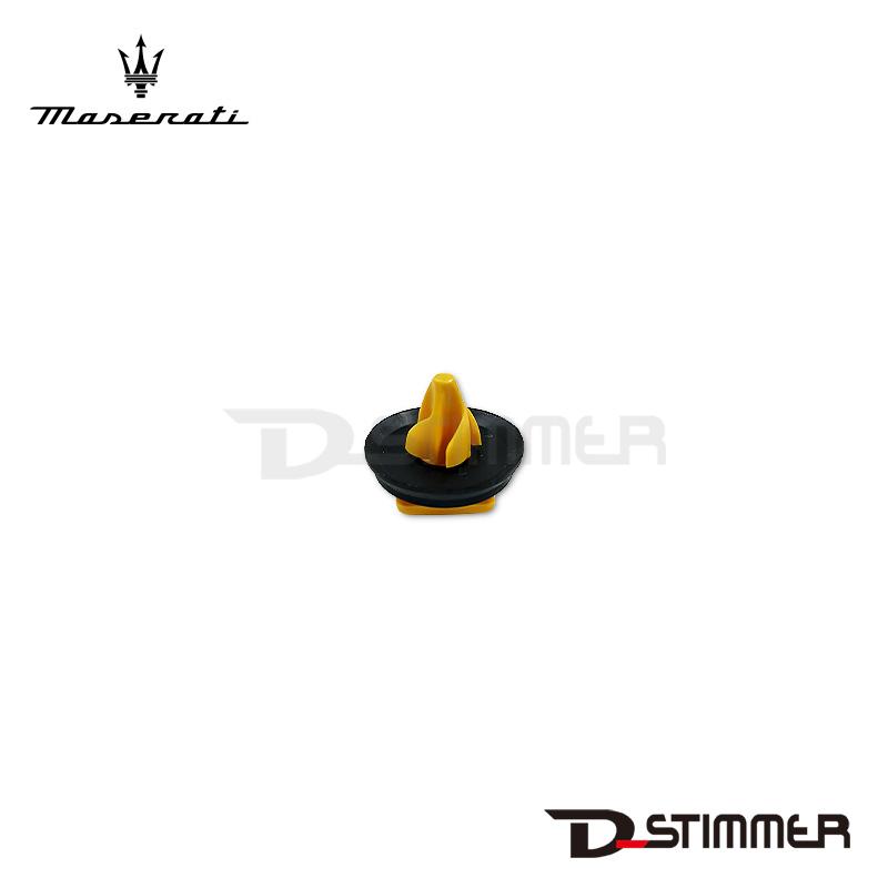 Maserati（マセラティ） 純正品 クリップ 675000609 : 輸入車パーツ専門店 D-STIMMER - 通販 - Yahoo ...