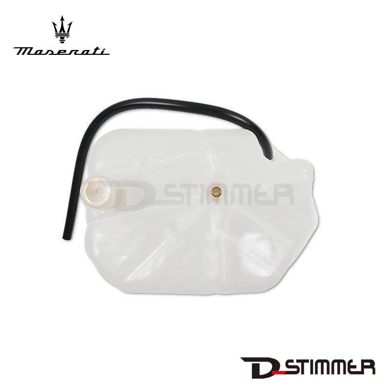 Maserati MASERATI マセラティ 純正品 ラジエターサブタンク キャップ付き 296547 : 輸入車パーツ専門店 D ...