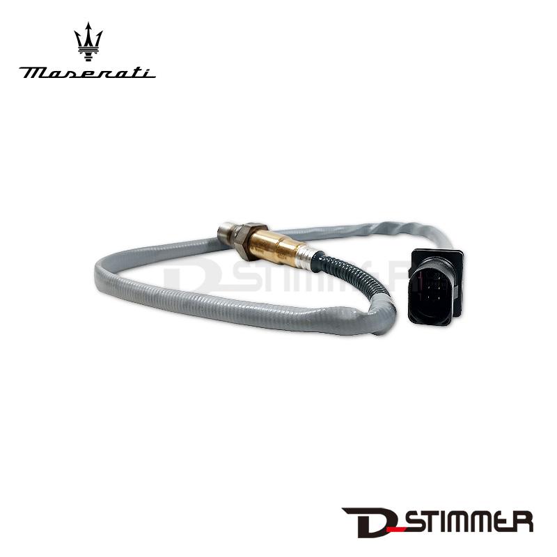 Maserati MASERATI マセラティ 純正品 オーツーセンサー フロント 670009075 : 輸入車パーツ専門店 D ...