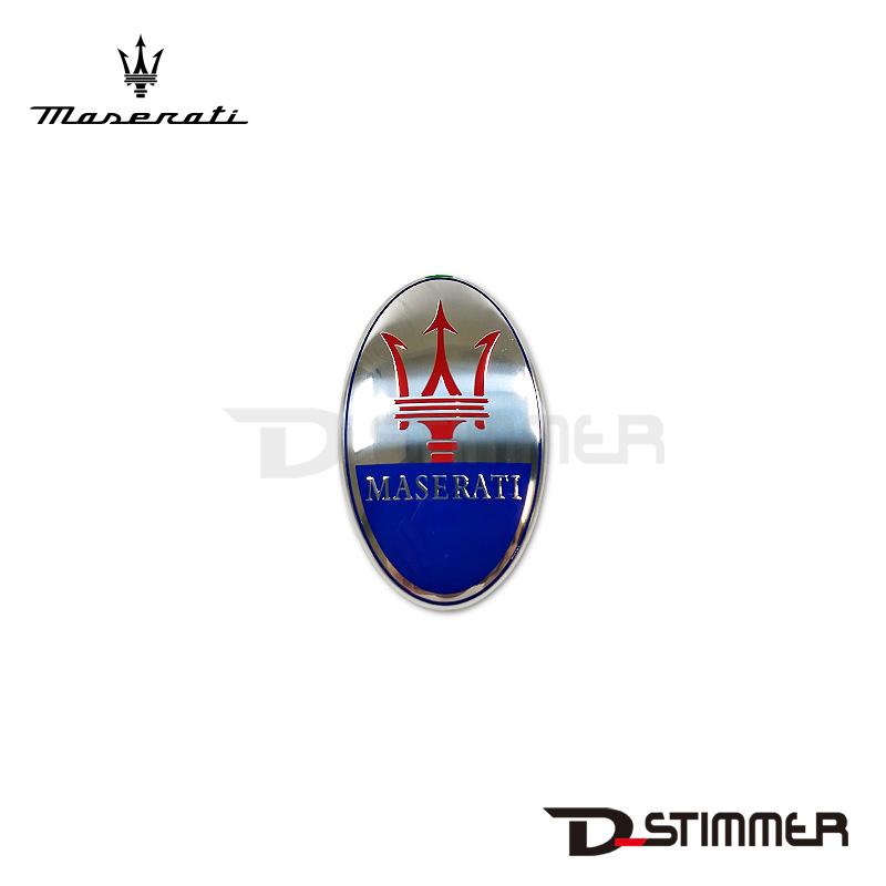 Maserati MASERATI マセラティ 純正品 フロントエンブレム 670106516 4200 グランカブリオ グランツーリスモ ...