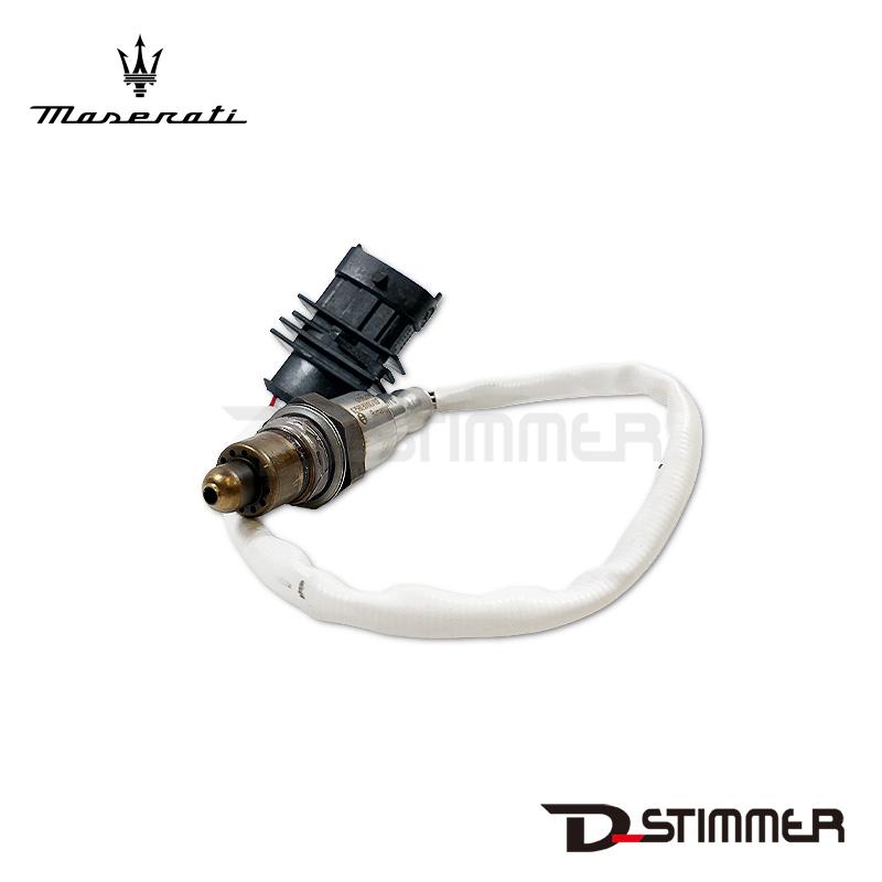 Maserati（マセラティ） 純正品 リアオーツーセンサー 左側 670153175 : 輸入車パーツ専門店 D-STIMMER - 通販 ...