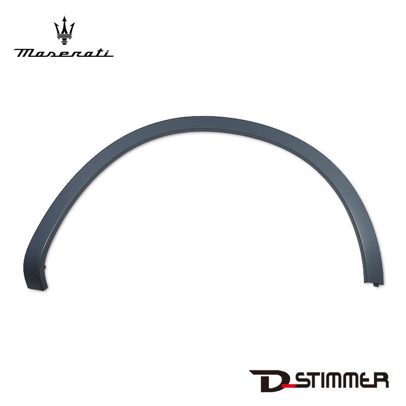 Maserati（マセラティ） 純正品 リアオーバーフェンダー 左側 670192651 : 輸入車パーツ専門店 D-STIMMER - 通販 ...