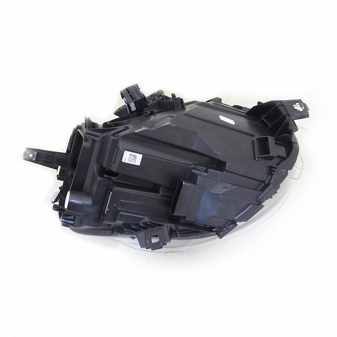MINI（ミニ） BMW MINI 純正品 LED ヘッドランプ 右側 F54 F55 F56 F57 63115A21CA4 ミニクーパー ...