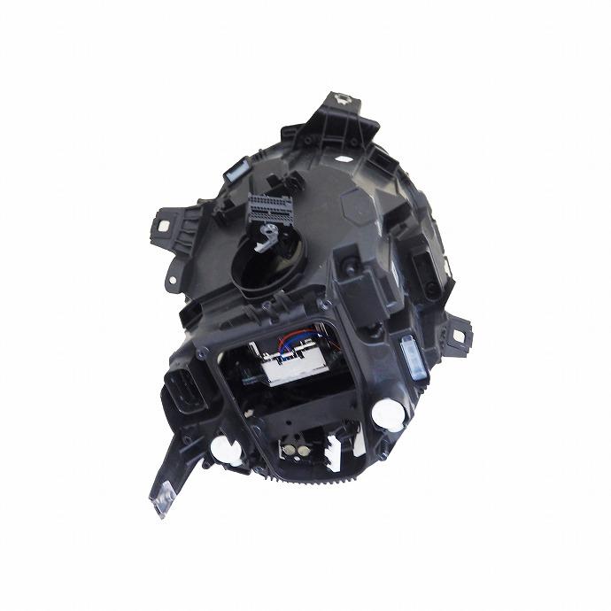 MINI（ミニ） BMW MINI 純正品 LED ヘッドランプ 右側 F54 F55 F56 F57 63115A21CA4 ミニクーパー ...