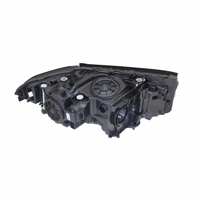 BMW 純正品 LED ヘッドランプ 左側 5シリーズ G30 G31 F90 M5 63117214963 アダプティブ AHL 高級装備 ...