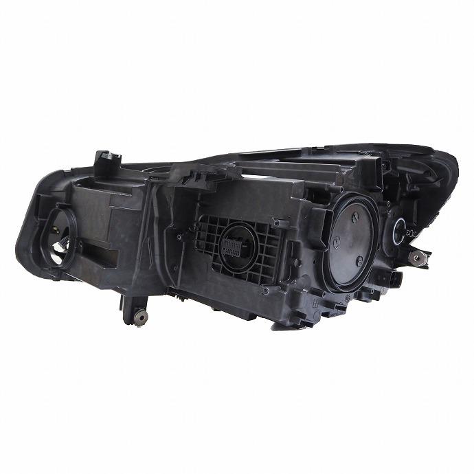 BMW 純正品 LED ヘッドランプ 右側 2シリーズ F45 F46 63117391404 ※ユニット供給 アクティブツアラー グラン ...