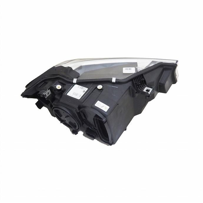 BMWX3 F25 キセノンヘッドランプ 左側 新品 純正品63117401139 ビーエムダブリュー LH 左 AHL キセノン ...