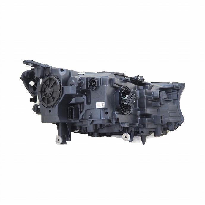 BMW 7シリーズ G11 G12 LED ヘッドランプ 左側 純正 63117408707 アダプティブLED AHL 高級装備 ICON ...