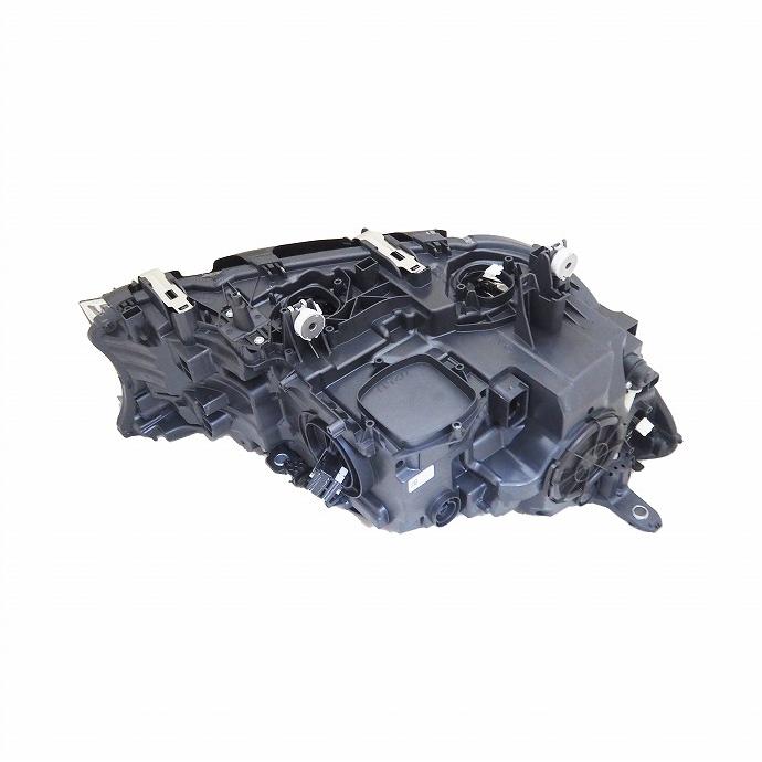 BMW 7シリーズ G11 G12 LED ヘッドランプ 左側 純正 63117408707 アダプティブLED AHL 高級装備 ICON ...