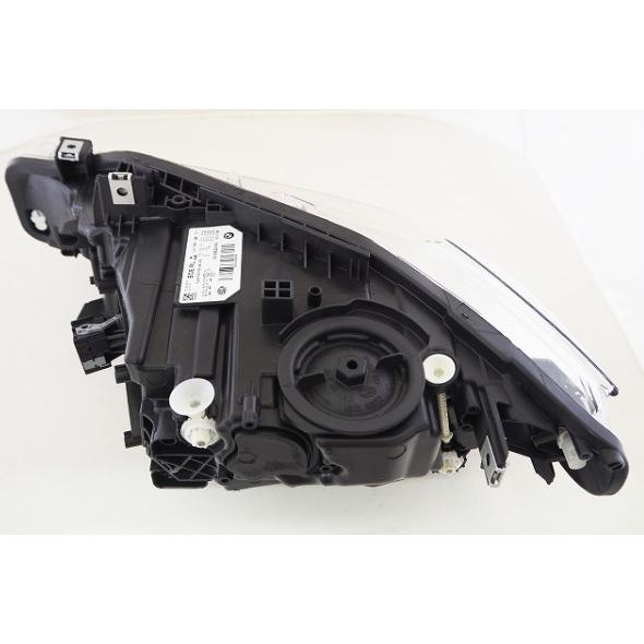 BMW 純正品 LED ヘッドランプ 右側 3シリーズ F30 F31 後期 63117419632 前照灯 前照燈 LCI 後期型 ...