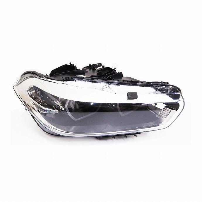 BMW LED ヘッドランプ 右側 純正 新品 X2 F39 前期63117489232※ユニット供給 ヘットライト ヘットランプ 右 RH ...