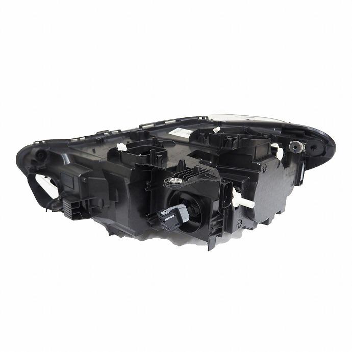 BMW LED ヘッドランプ 右側 純正 新品 X2 F39 前期63117489232※ユニット供給 ヘットライト ヘットランプ 右 RH ...