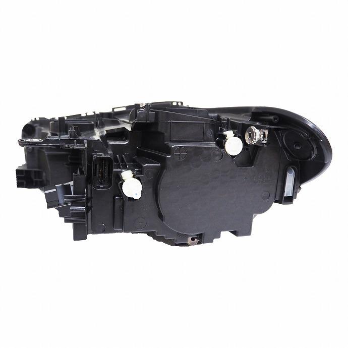 BMW LED ヘッドランプ 右側 純正 新品 X2 F39 前期63117489232※ユニット供給 ヘットライト ヘットランプ 右 RH ...