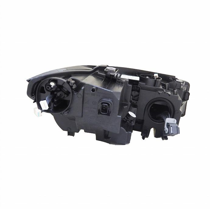 BMW 純正品 LED ヘッドランプ 左側 3シリーズ G20 G21 前期 63118496157 ※ユニット供給 [ 爆買 ] : 輸入車 ...