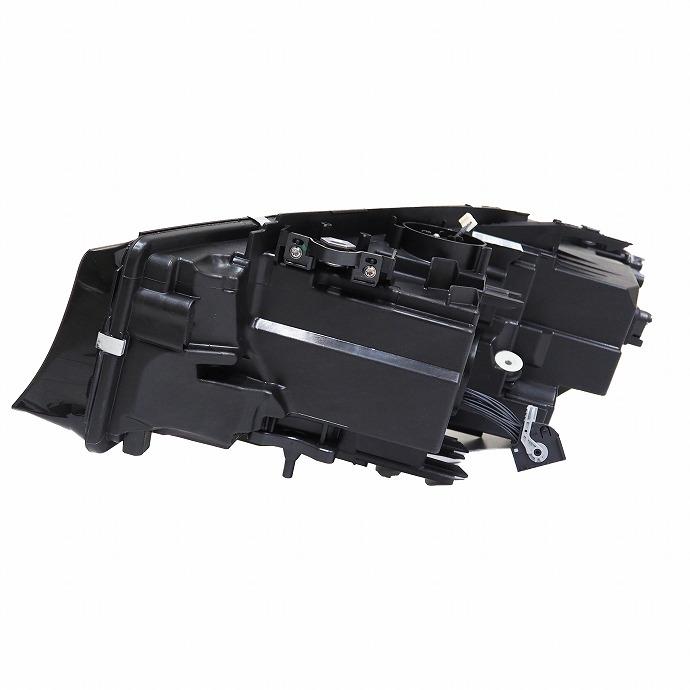 BMW 純正品 LED ヘッドランプ 右側 3シリーズ G20 G21 前期 63118496158 ※ユニット供給 : 輸入車パーツ専門店 ...
