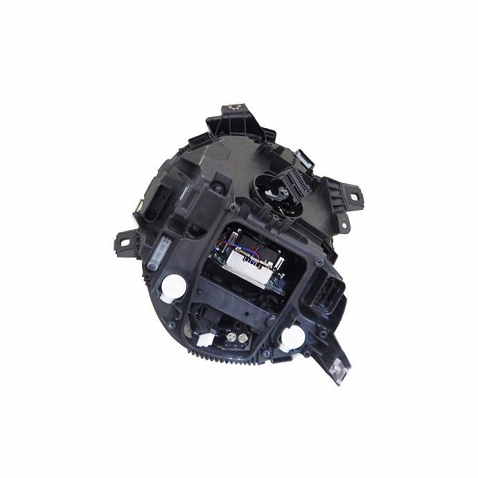 MINI BMW ミニ 純正品 LED ヘッドランプ 左側 F54 F55 F56 F57 63118737595 ミニクーパー クラブマン ...