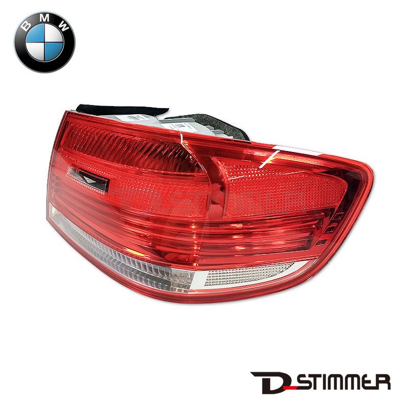 BMW 純正品 テールランプ RH 右側 63217174404 : 輸入車パーツ専門店 D-STIMMER - 通販 - Yahoo!ショッピング
