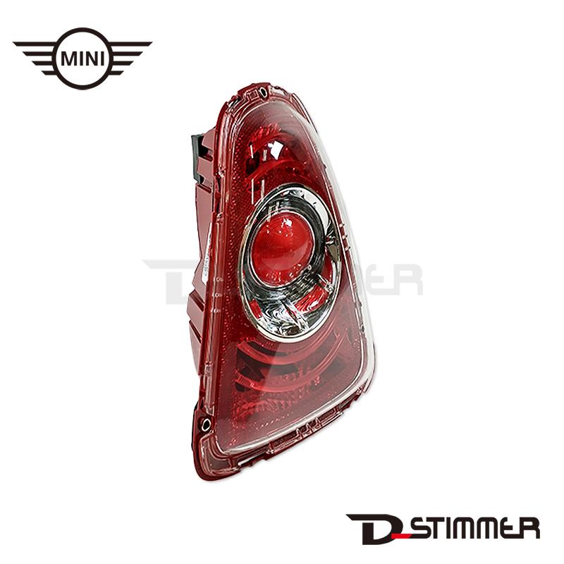 MINI BMW ミニ 純正 テールランプ 右側 63217255912 : 輸入車パーツ専門店 D-STIMMER - 通販 - Yahoo ...