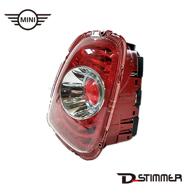 MINI BMW ミニ 純正 テールランプ 右側 63217255912 : 輸入車パーツ専門店 D-STIMMER - 通販 - Yahoo ...