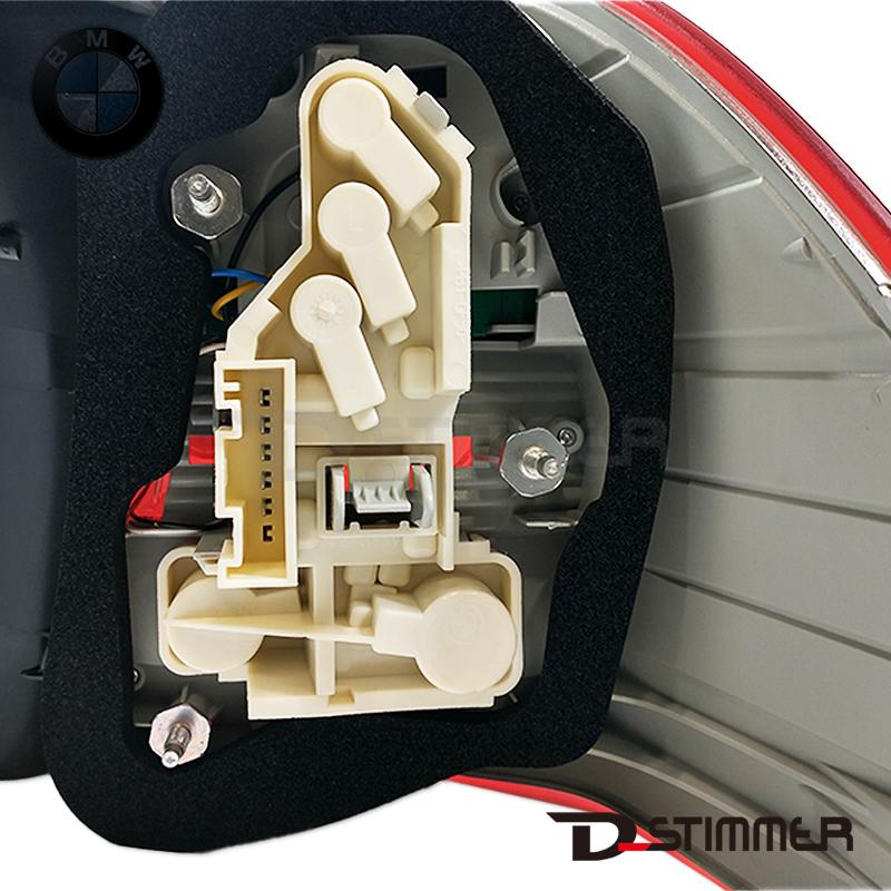 BMW テールランプLH 純正 63217289431. OEナンバー 63217289431 : 63217289431 : 輸入車パーツ ...