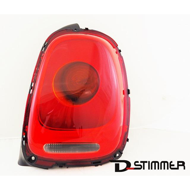 ミニ テールランプ右側 新品 純正品 63217297434 [ ポイント利用 ] : 輸入車パーツ専門店 D-STIMMER - 通販 ...