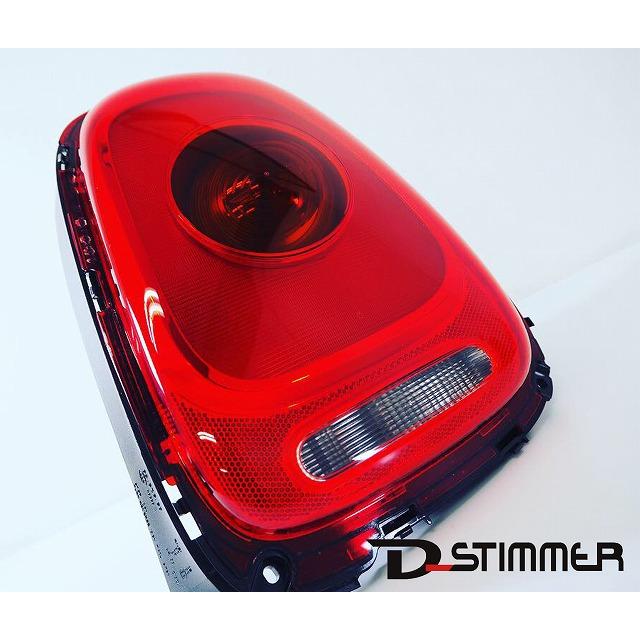 ミニ テールランプ右側 新品 純正品 63217297434 [ ポイント利用 ] : 輸入車パーツ専門店 D-STIMMER - 通販 ...