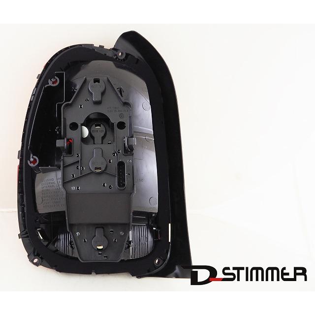 ミニ テールランプ右側 新品 純正品 63217297434 [ ポイント利用 ] : 輸入車パーツ専門店 D-STIMMER - 通販 ...