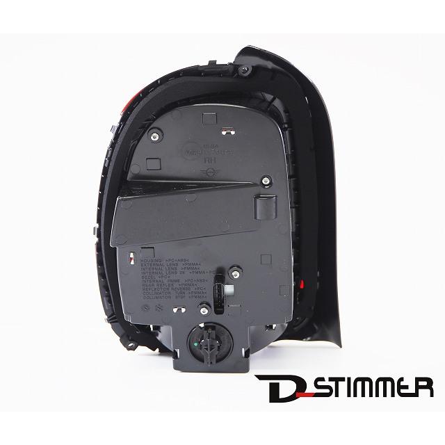ミニ テールランプ右側 新品 純正品 63217435134 : 輸入車パーツ専門店 D-STIMMER - 通販 - Yahoo!ショッピング