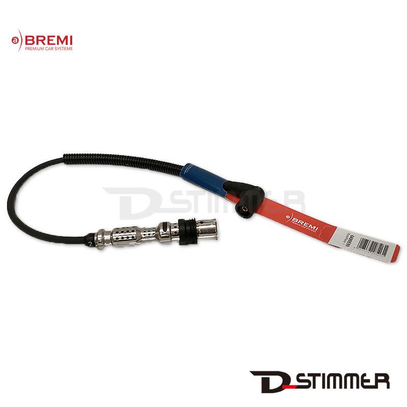 フォルクスワーゲン（Volkswagen） プラグコード BREMI製 03F905430J 6A99E59 : 輸入車パーツ専門店 D ...