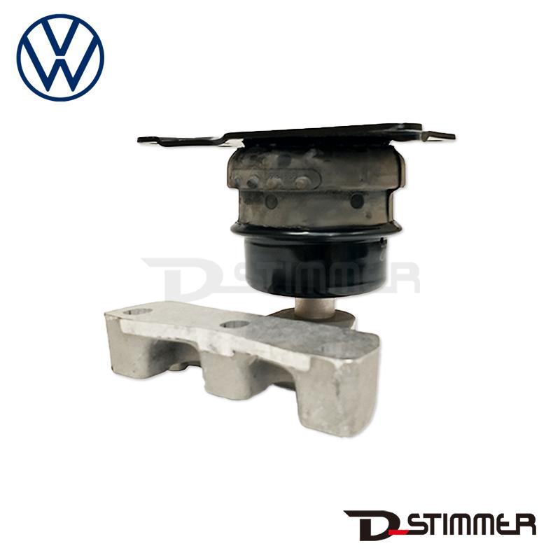 フォルクスワーゲン（Volkswagen） エンジンマウント 純正 6R0199167AC. OEナンバー 6R0199167AC : 輸入車 ...