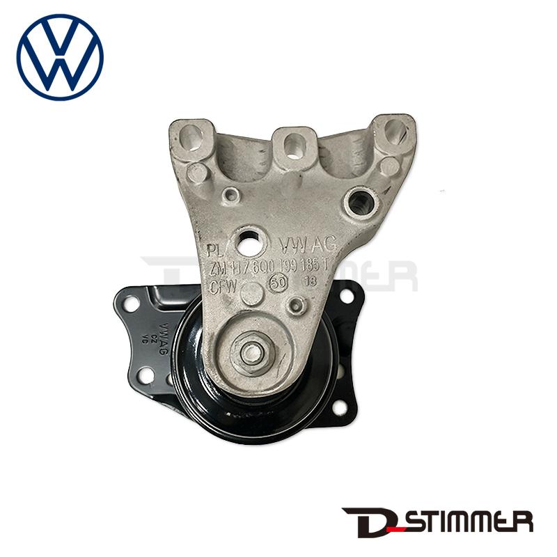 フォルクスワーゲン（Volkswagen） エンジンマウント 純正 6R0199167AC. OEナンバー 6R0199167AC : 輸入車 ...