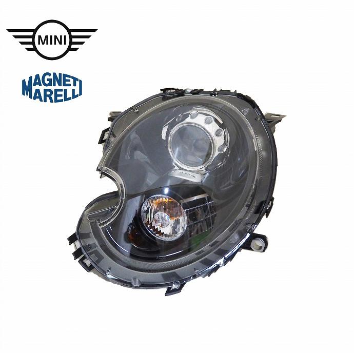 MINI（ミニ） BMW MINI 優良品 MARELLI キセノン ヘッドランプ 左側 R55 R56 R57 R58 R59 ...