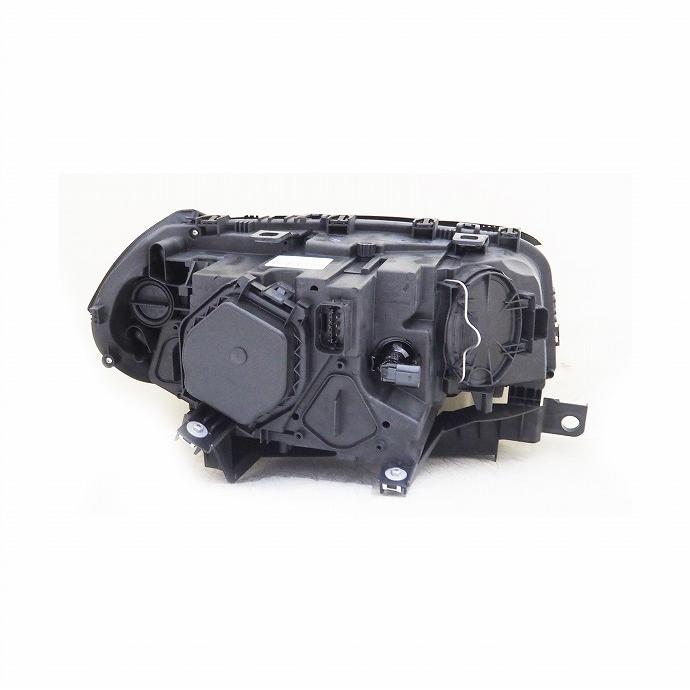 BMW 優良品 MARELLI キセノン ヘッドランプ 左側 X3 E83 LCI 63123456037 711307023298 ...