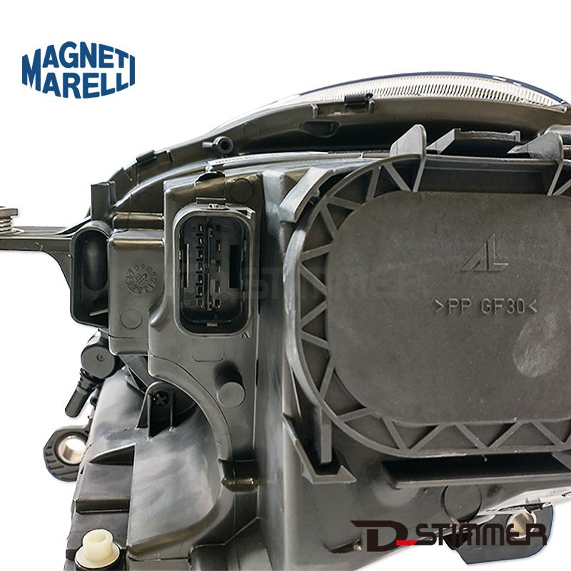 MINI（ミニ） BMW MINI 優良品 MARELLI ヘッドランプ 711307023646 新品 純正品番:63129807482 ...
